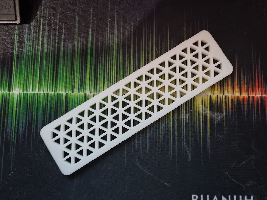 Corsair Icue 4000X/4000D/4000D Airflow PSU Shroud Cover Plate - Etsy