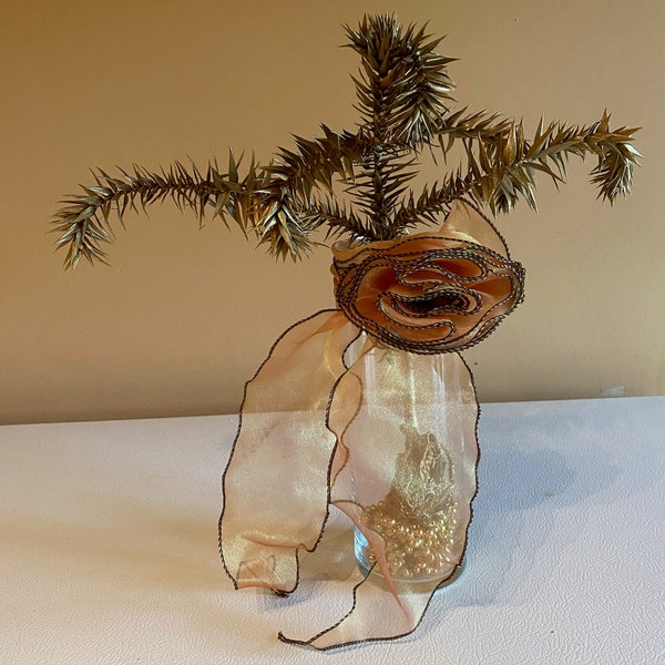 Monkey Puzzle Tree - Etsy
