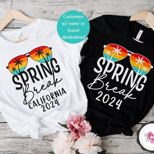 Beach Vacation Shirt - Etsy