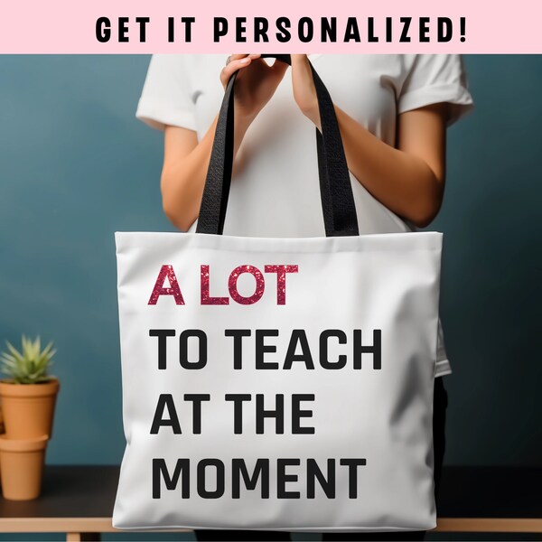 Teachers Accessories - Etsy