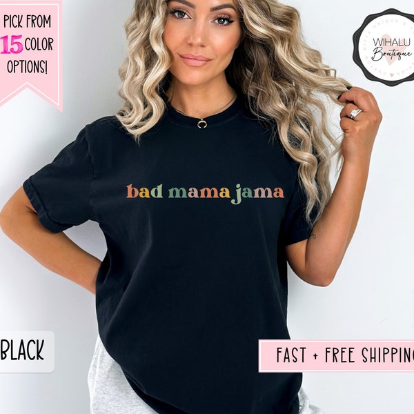 Sassy Milf Tshirt - Etsy