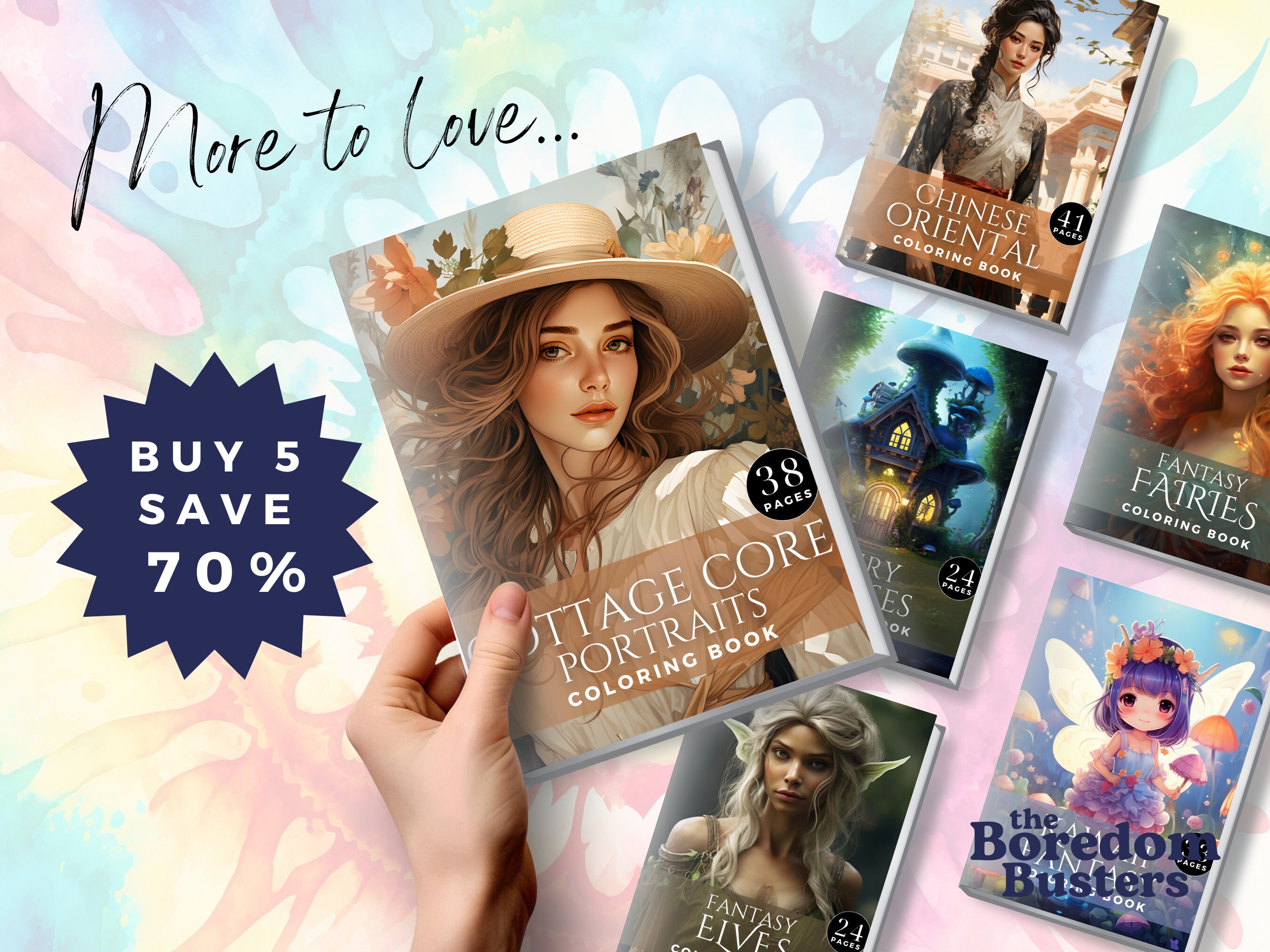 Rococo Coloring Pages, Elegant Feminine Art, Vintage Style Printable ...