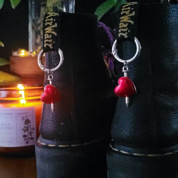 Punk Boot Chain - Etsy