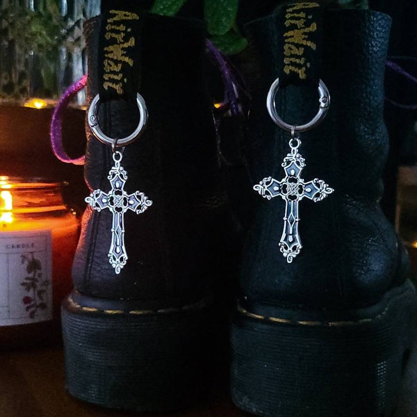 Punk Boot Chain - Etsy