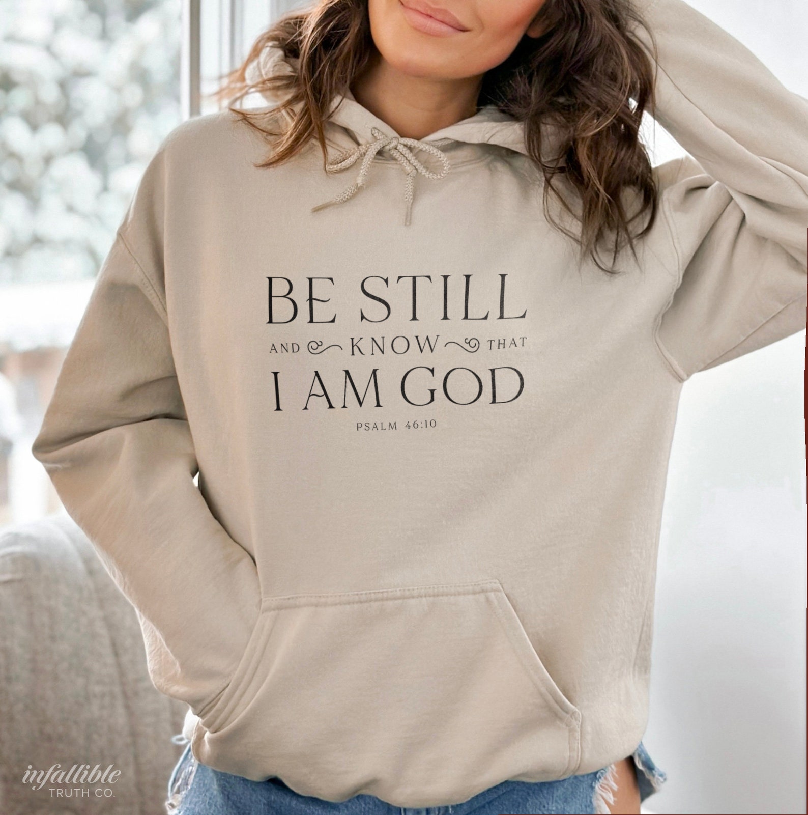 Psalm 46:10 | Be Still and Know | Scripture Wall Art | PRINTABLE DOWNLOAD - Etsy