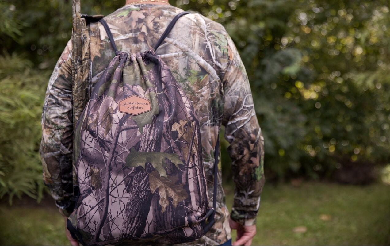 Waterproof Gunny Rope Sack - Etsy