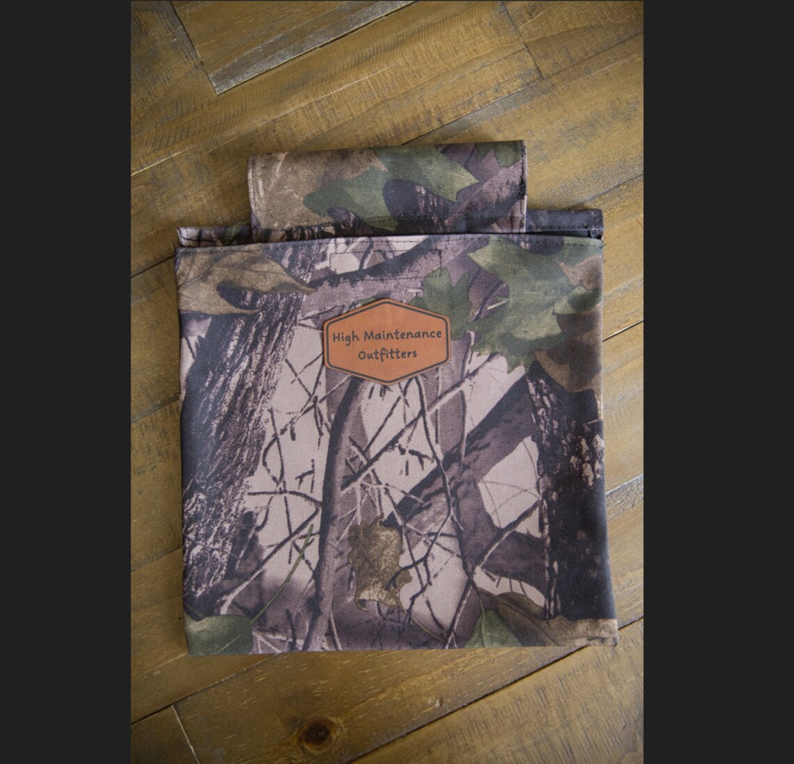 Gunny Tree Stand Bag - Etsy