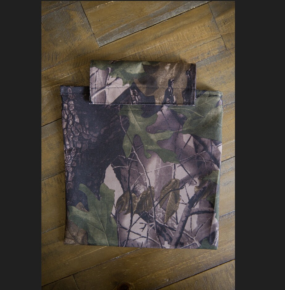 Gunny Tree Stand Bag - Etsy