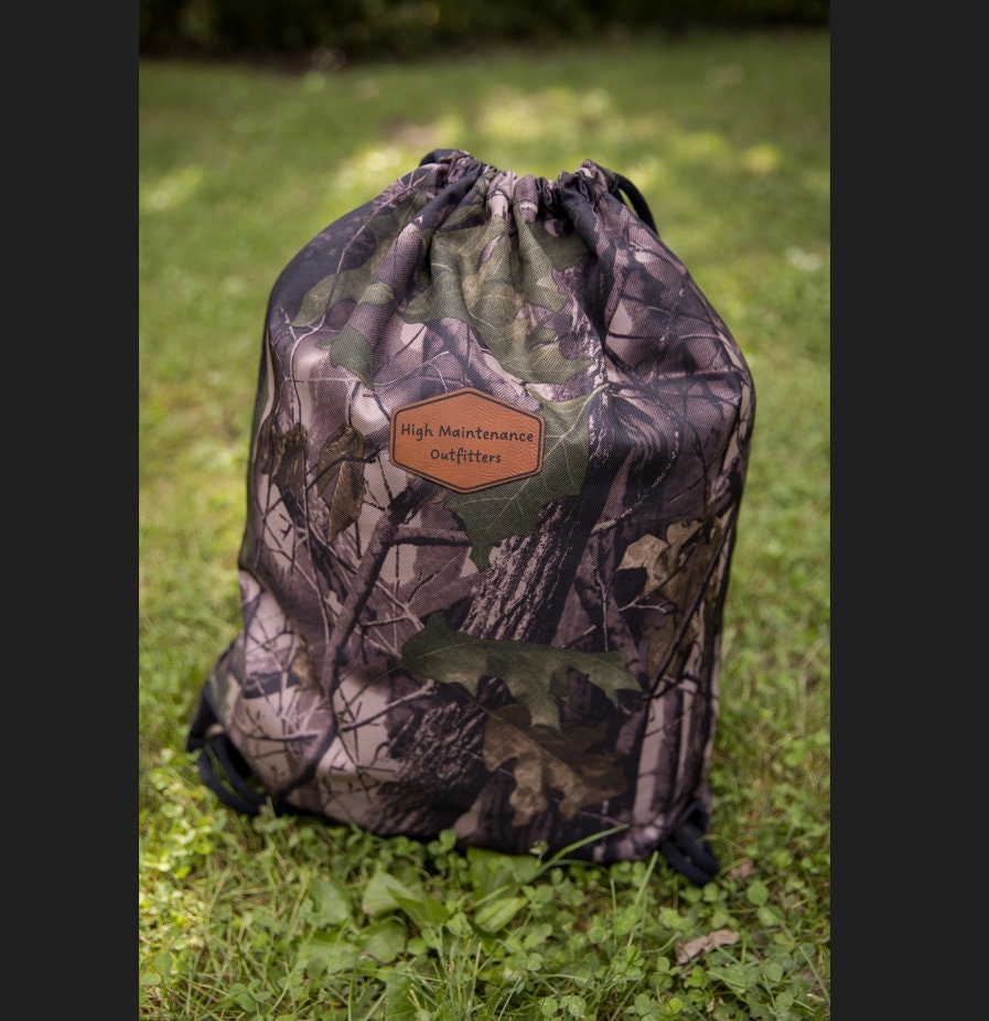 Waterproof Gunny Rope Sack - Etsy