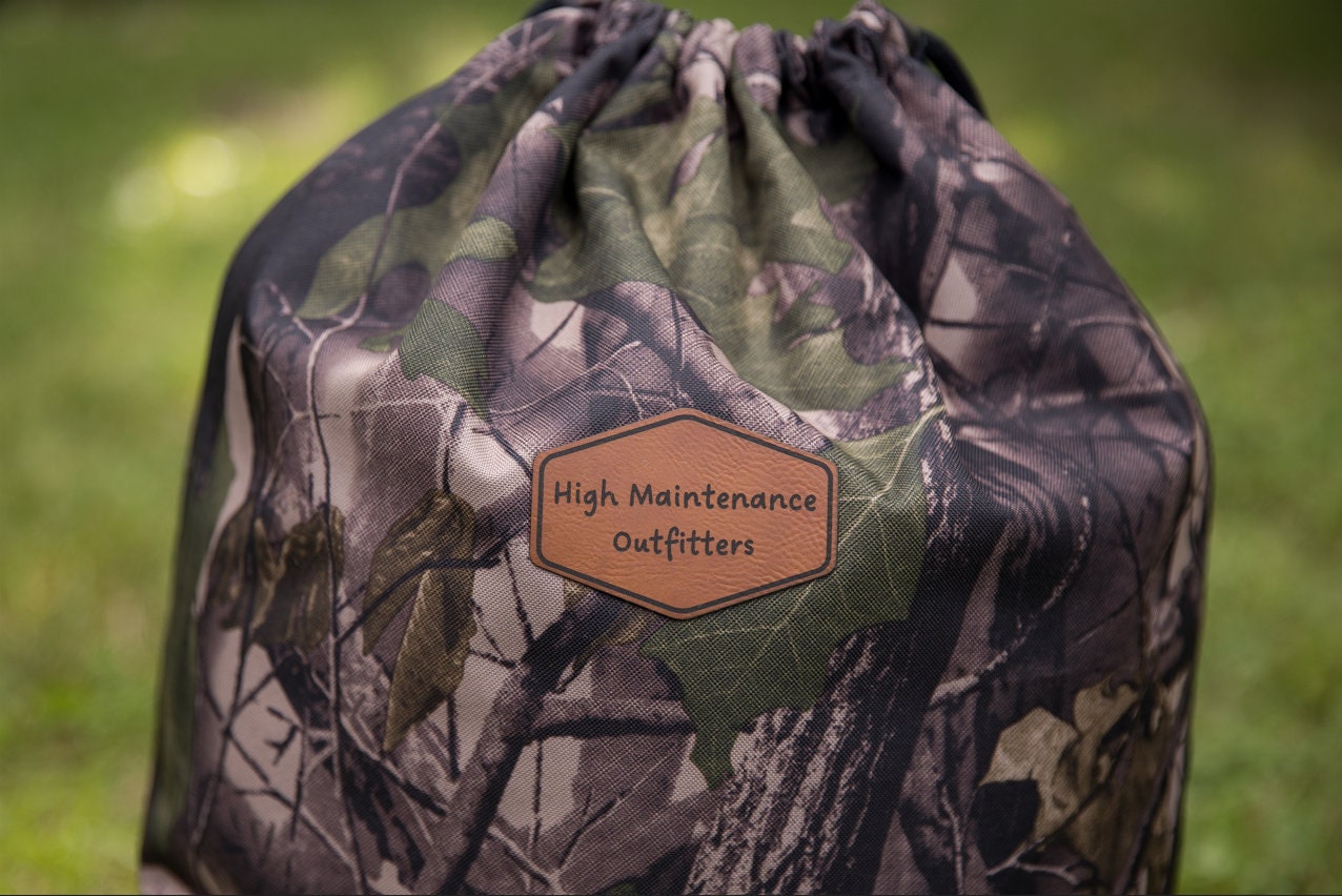 Waterproof Gunny Rope Sack - Etsy