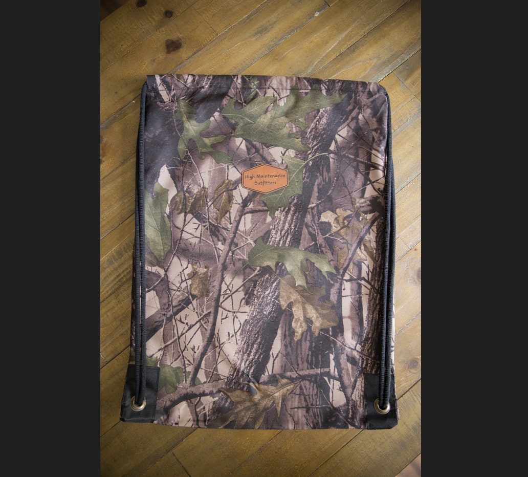 Waterproof Gunny Rope Sack - Etsy