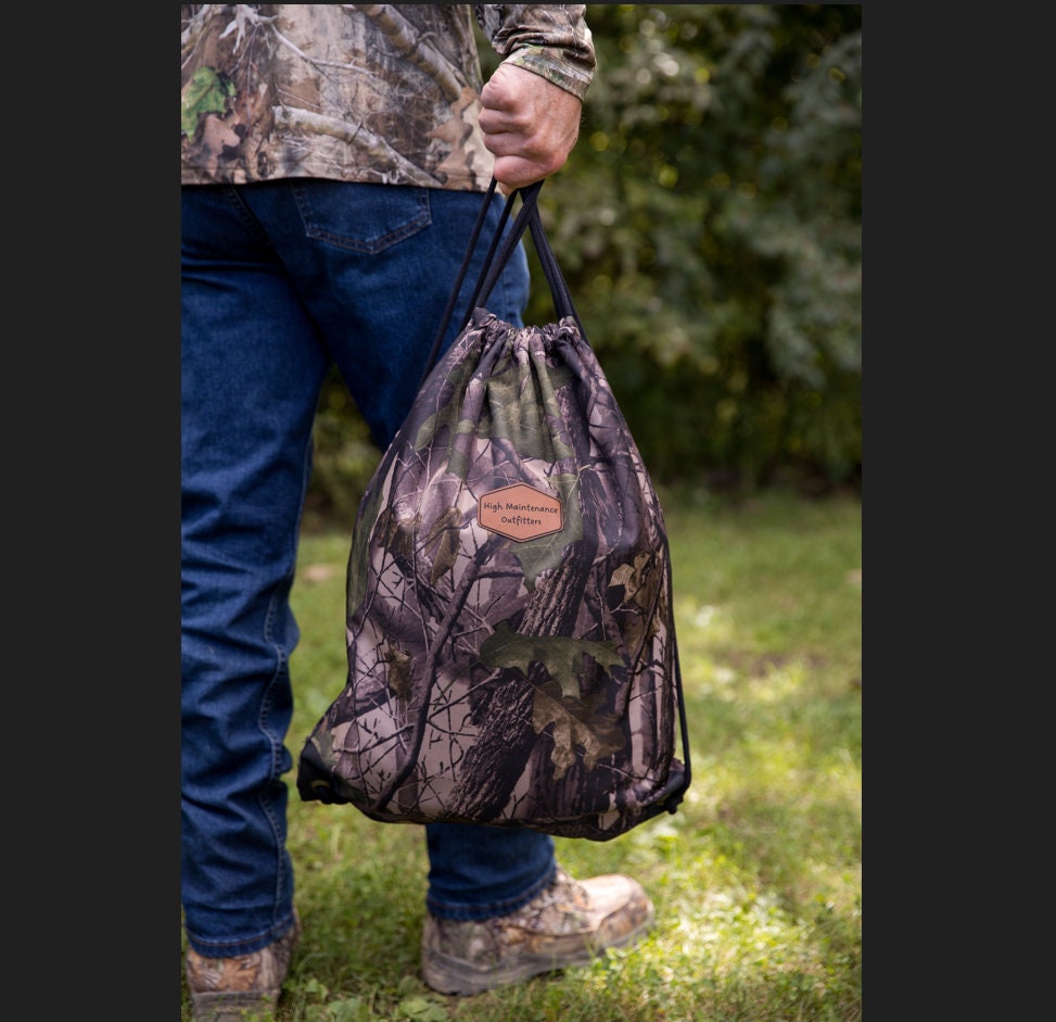 Waterproof Gunny Rope Sack - Etsy