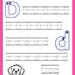 Pre-school Alphabet 26 Page Printable - Etsy