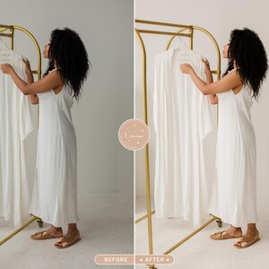 BOHO DREAM Lightroom Presets, Bright Boho Presets for Everyday ...