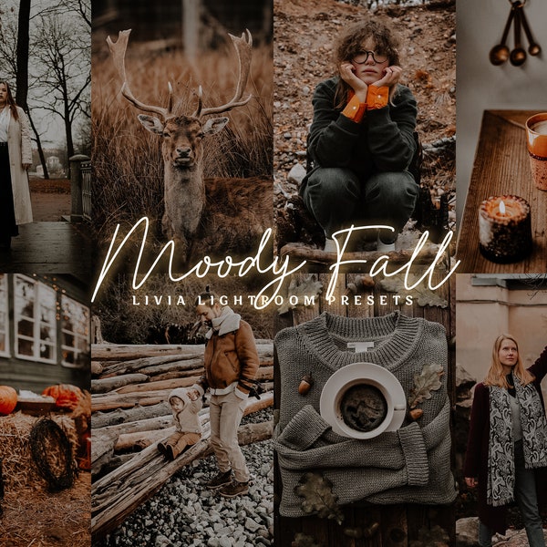 Moody - Etsy
