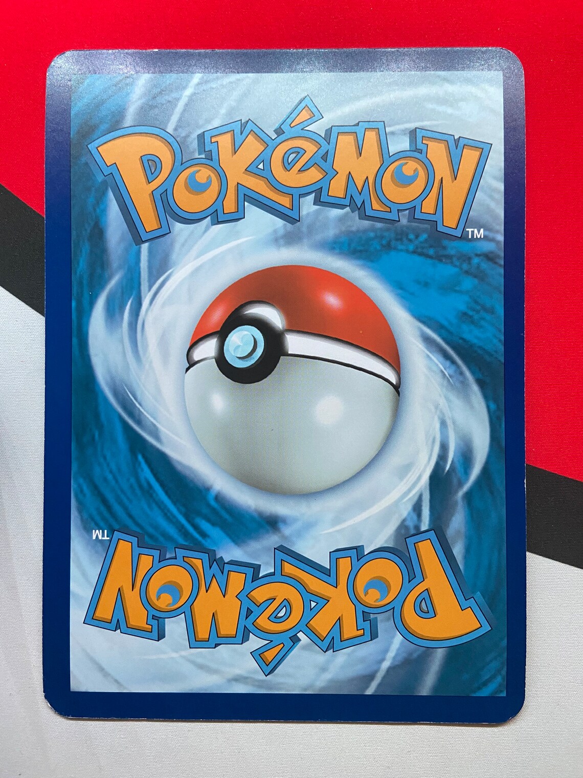 Custom Jumbo Charizard V Alt Art Sparkle Holo 154/172 Brilliant Stars ...