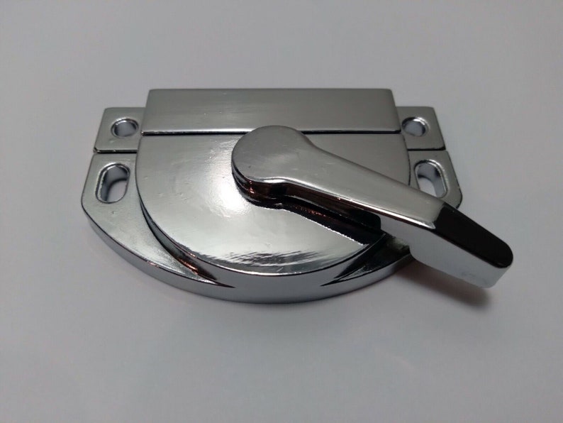 Half Moon Half Circle Switch Latch Pet Bird Dog Cat Animal - Etsy