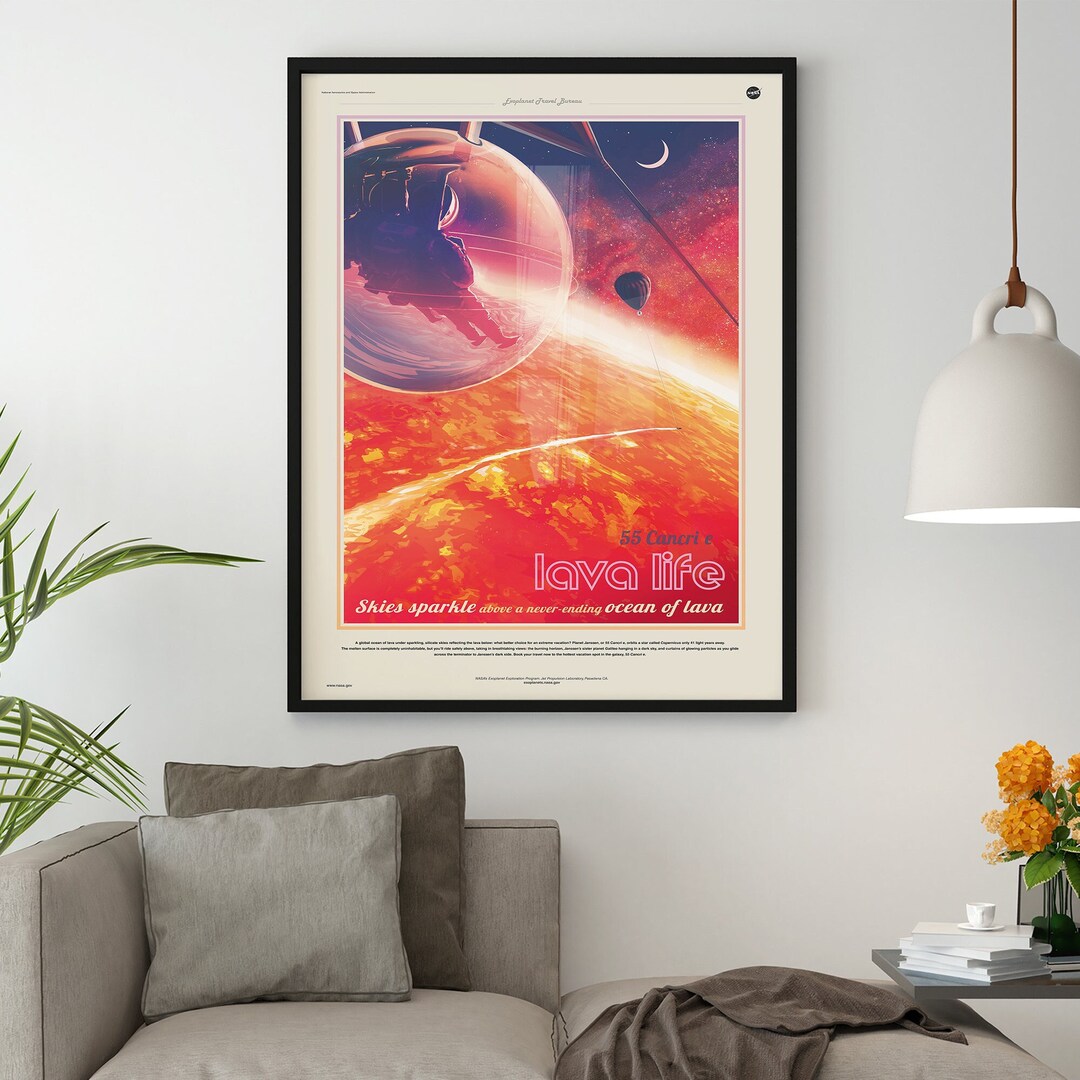 NASA Space Tourism Posters Space Travel Poster, Space Nasa Poster ...
