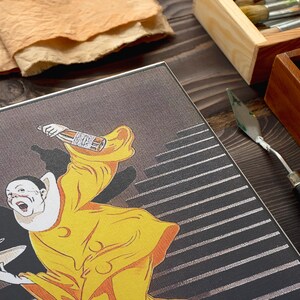 Cognac J&F Martell Poster Fine Art Print / Vintage Poster, Art Nouveau ...