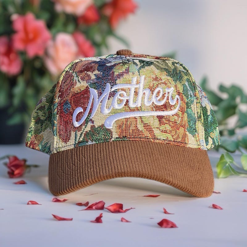 Mothers Day Hats - Etsy