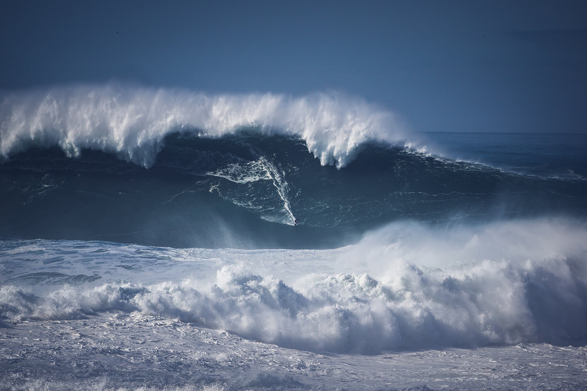Big Wave Surfing Instant Download North Canyon Picture Big Wave Surfer ...