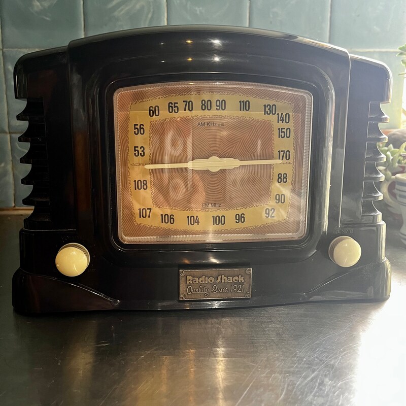 90s Radio - Etsy