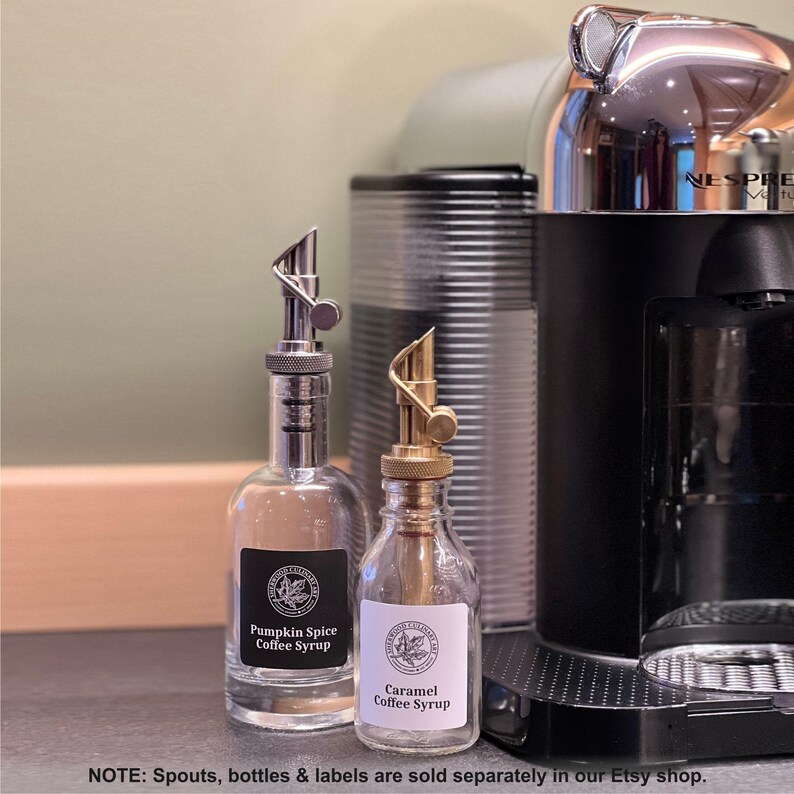 Dispenser Labels Bottle Labels Waterproof Labels - Etsy