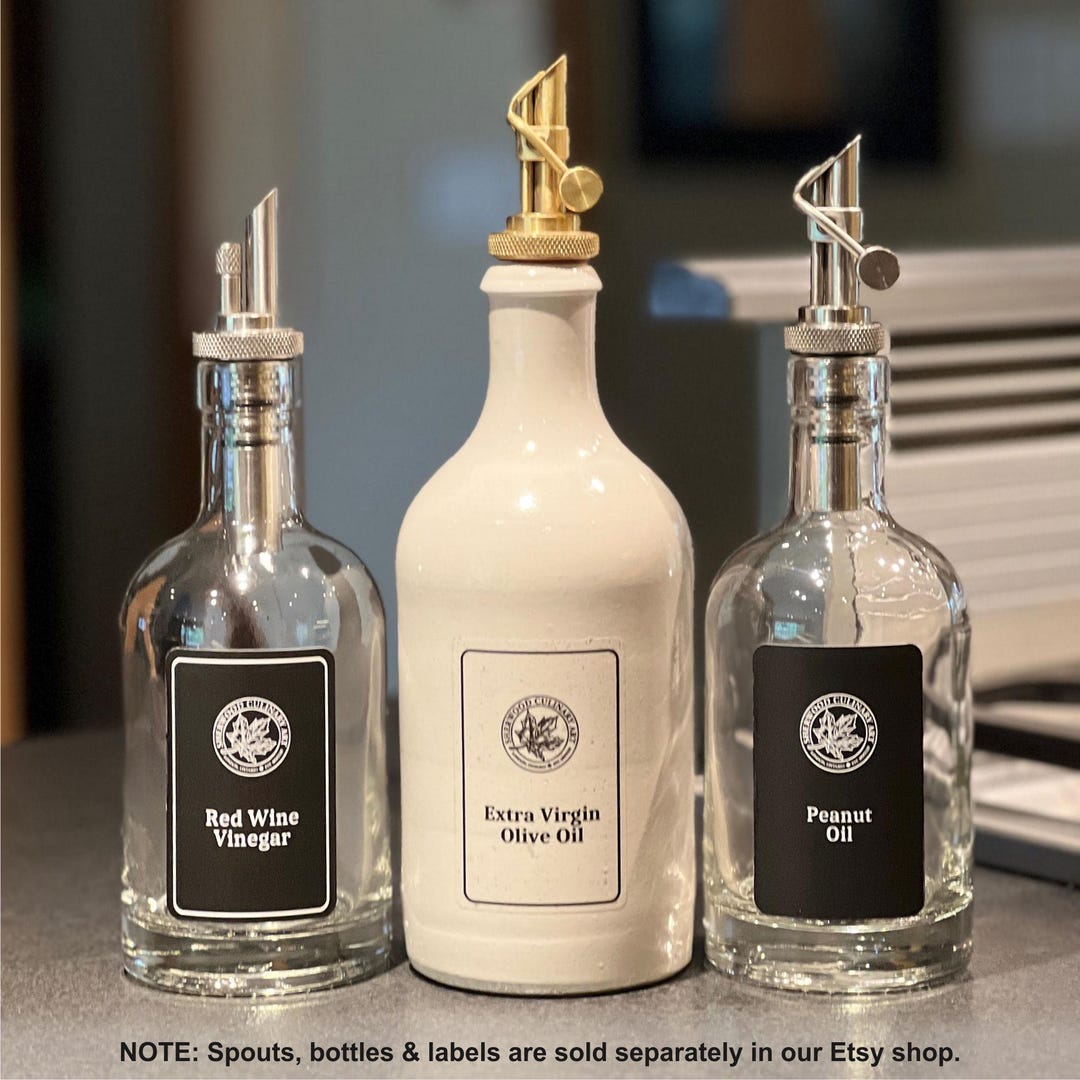 Dispenser Labels | Bottle Labels | Waterproof Labels - Etsy