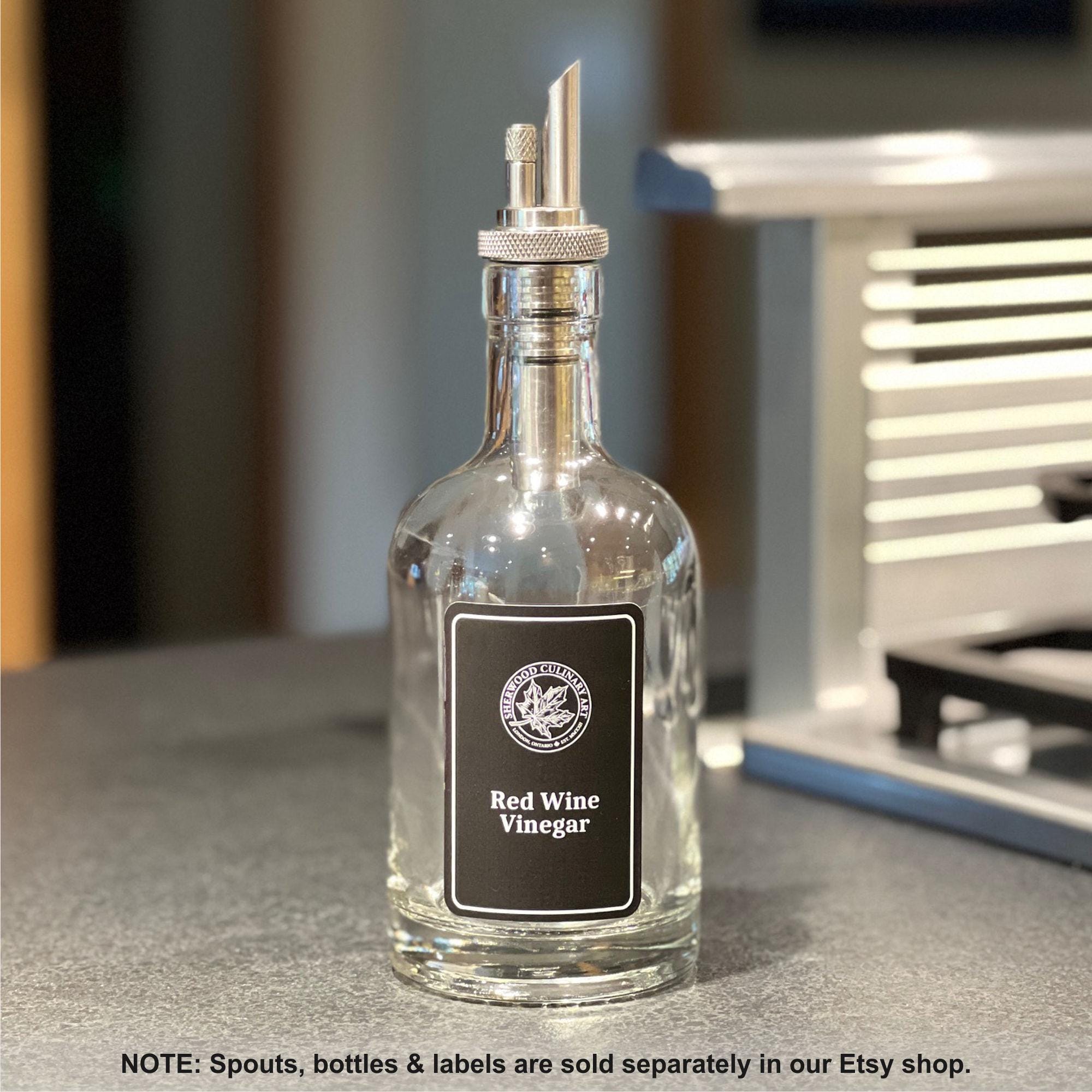 Dispenser Labels Bottle Labels Waterproof Labels - Etsy