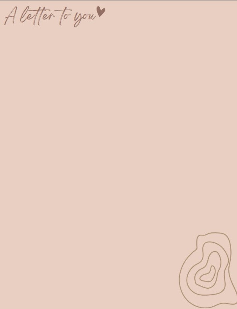 Digital & Printable Pregnancy Journal Pregnancy Planner - Etsy