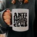 Antisocial Running Club SVG Runner Svg Running PNG Track Svg - Etsy