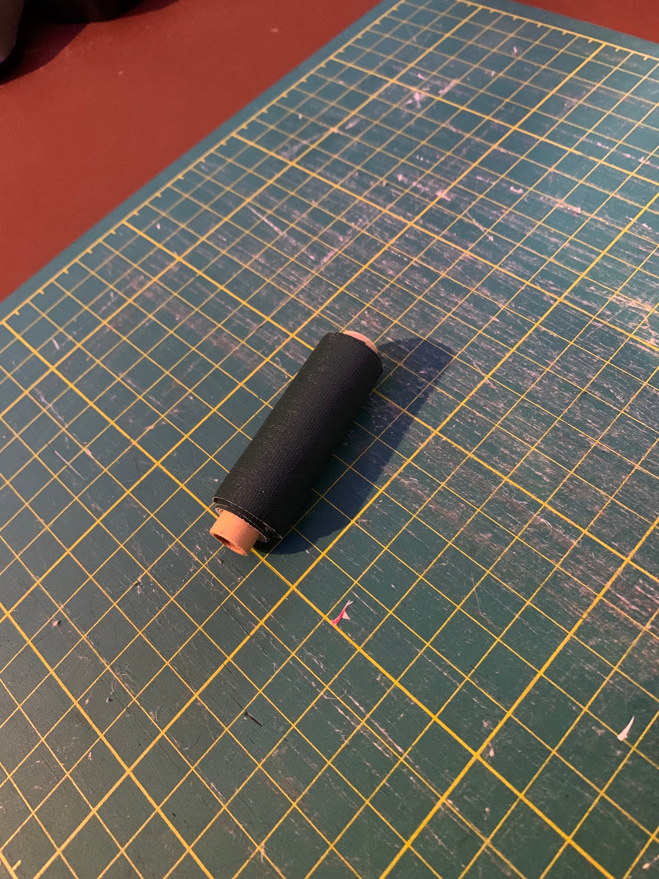 Haslab Proton Pack Realism Upgrade Kit, All-in-one Mod Pack (the Savage ...