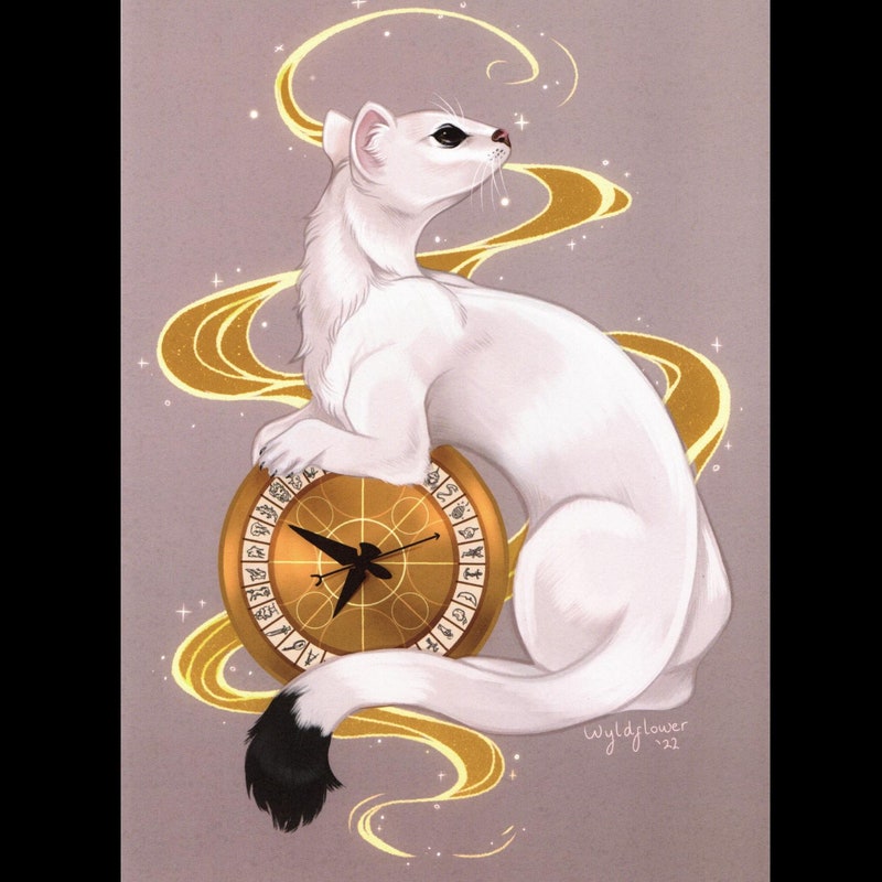 His Dark Materials - Etsy UK