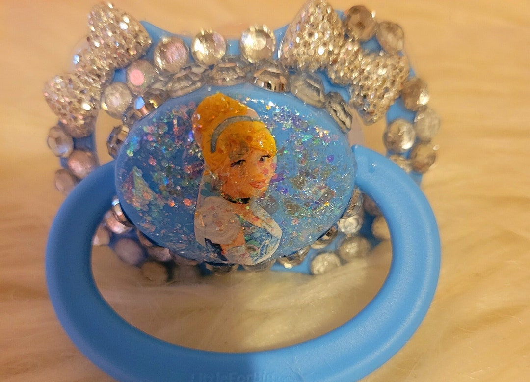 Adult Pacifier ABDL Adult Baby Pacifier age Regress-large Paci With ...