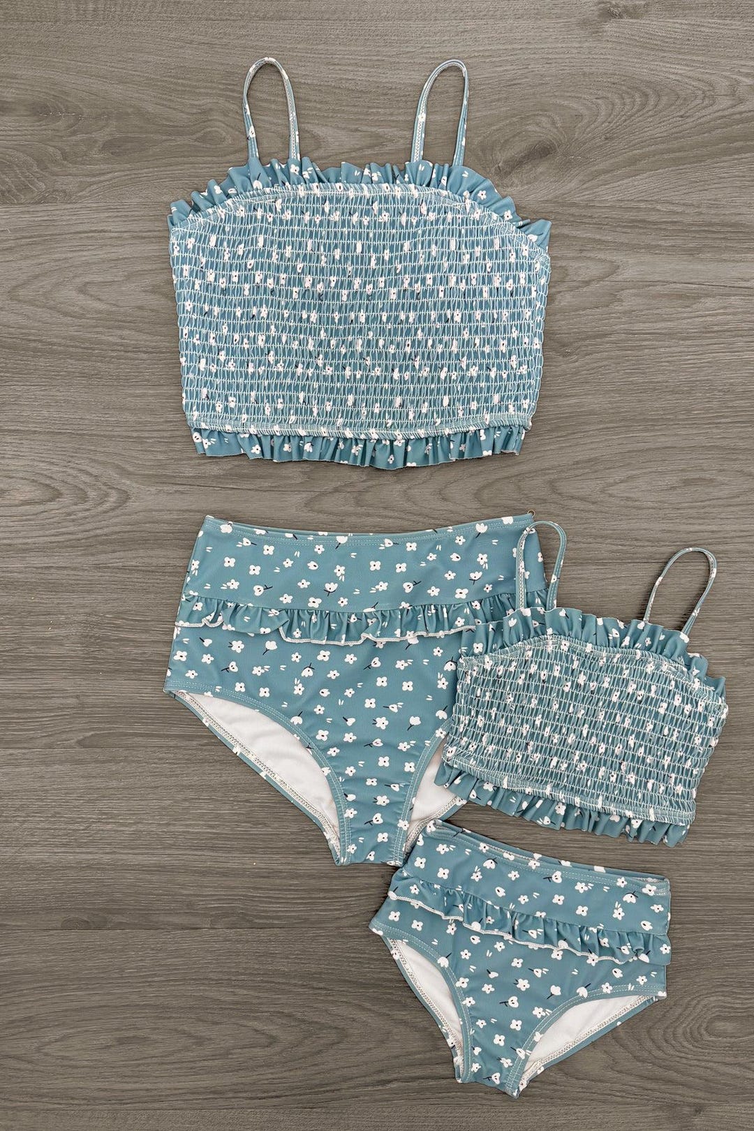 Mommy and Me Swimsuits, Mommy and Me Outfits, Matching Swimsuits ...