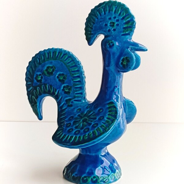 Bitossi Rimini Blu - Etsy