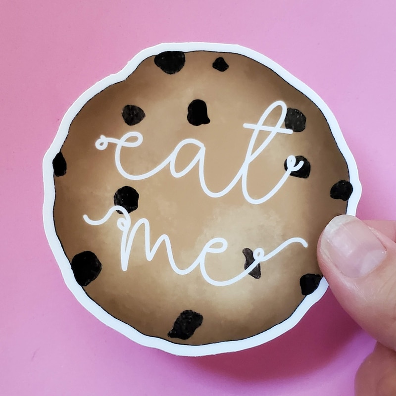 Eat Me - Etsy
