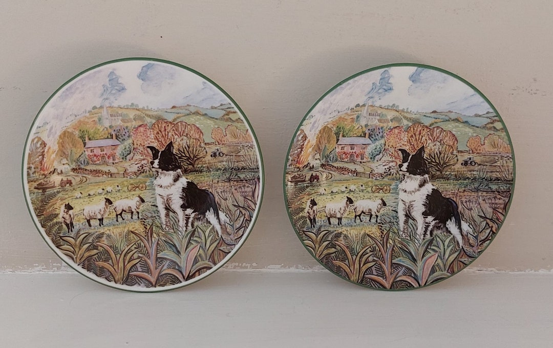 Royal Kendal the Alex Williams Collection A Year in the Country ...