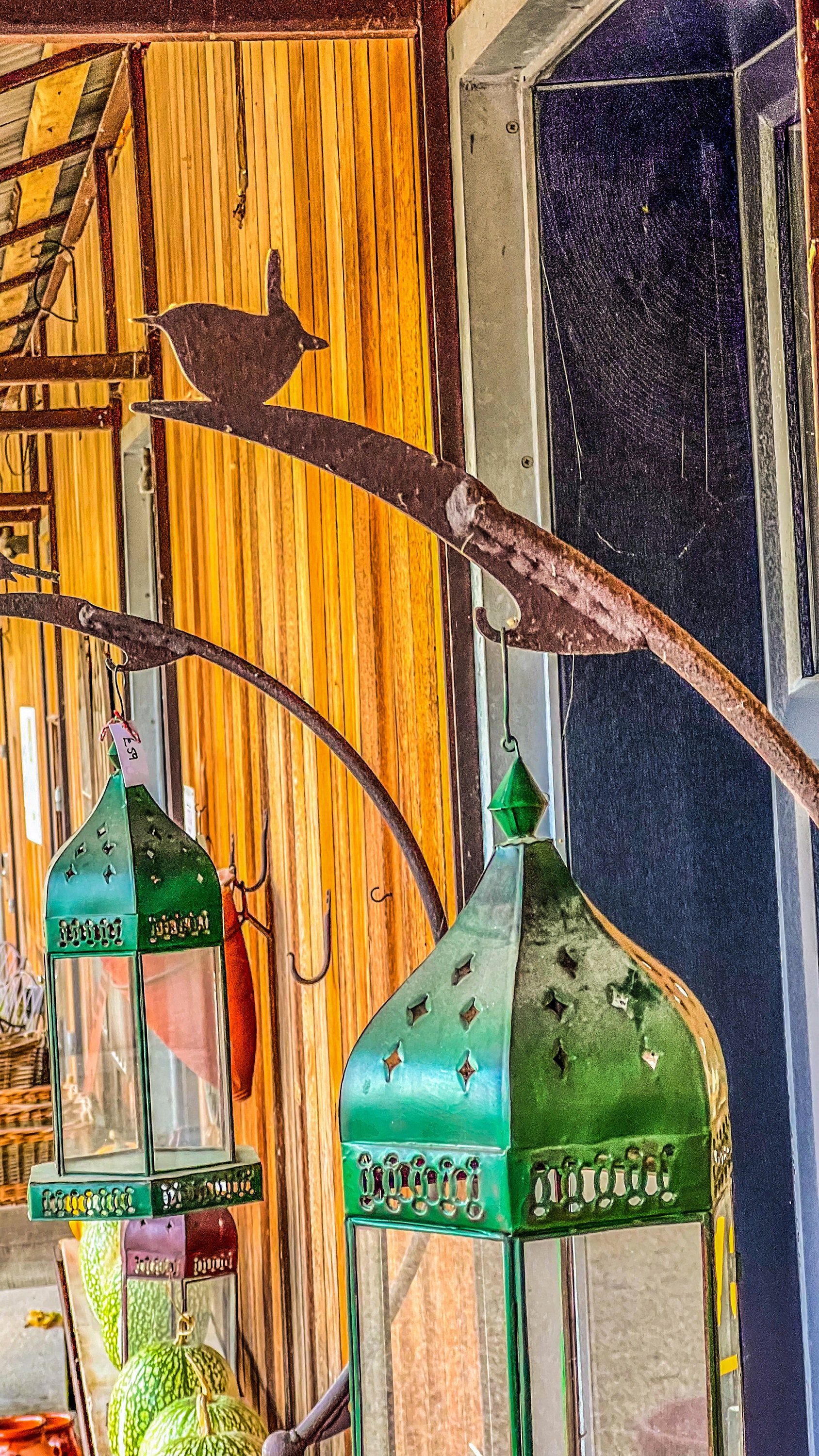 Bird Feeder Stand Wall Mounted Robin - Etsy