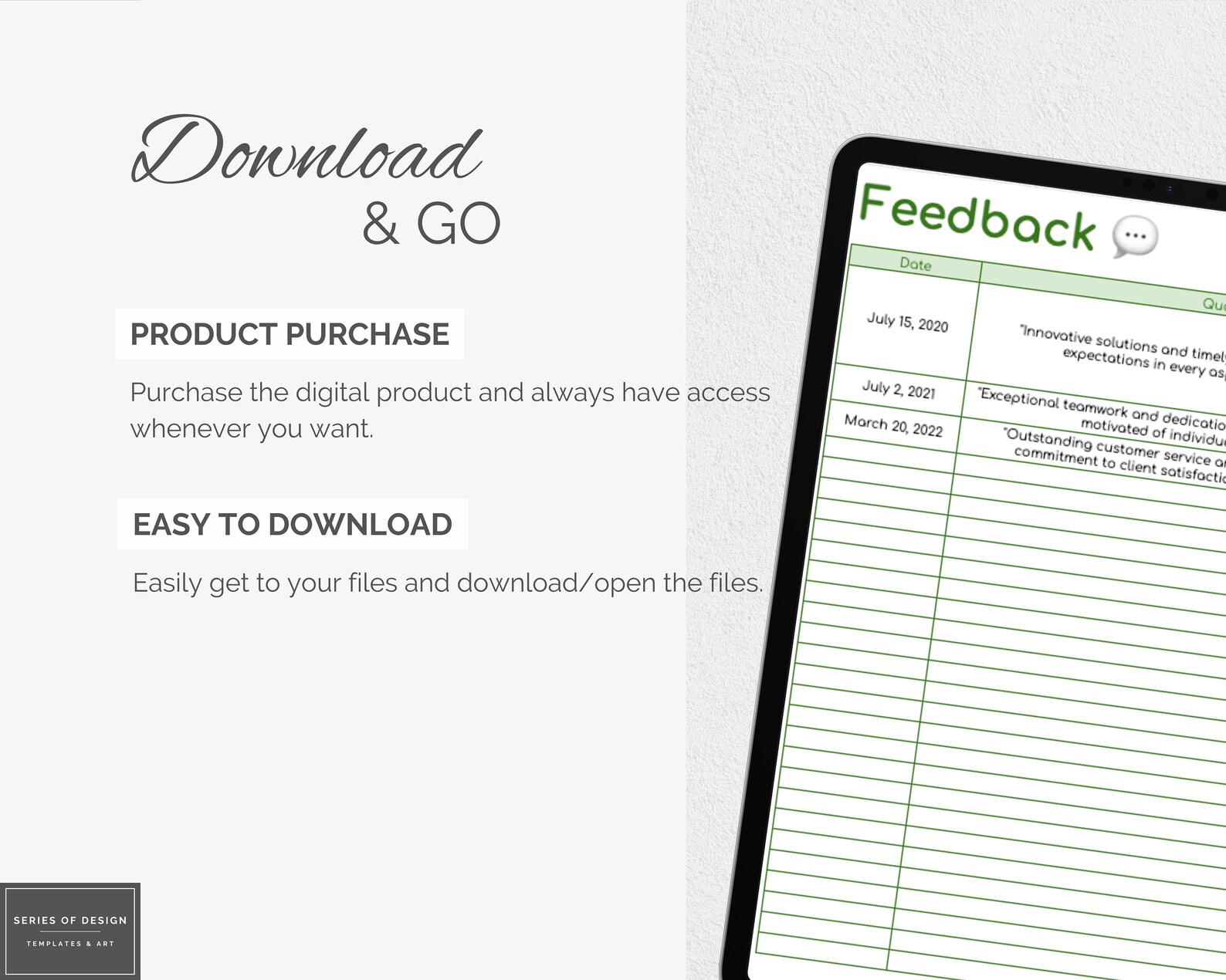 Brag Sheet Spreadsheet | Google Sheets | Excel Accomplishment Tracker ...
