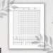 Baseball Scorebook Sheets - Keep Track of Every Play - Printable PDF - Etsy