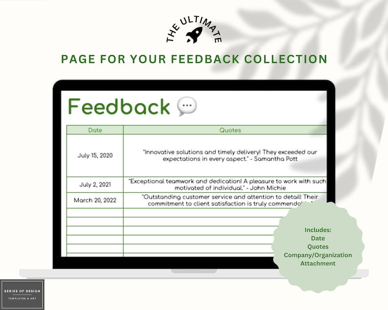 Brag Sheet Spreadsheet | Google Sheets | Excel Accomplishment Tracker ...