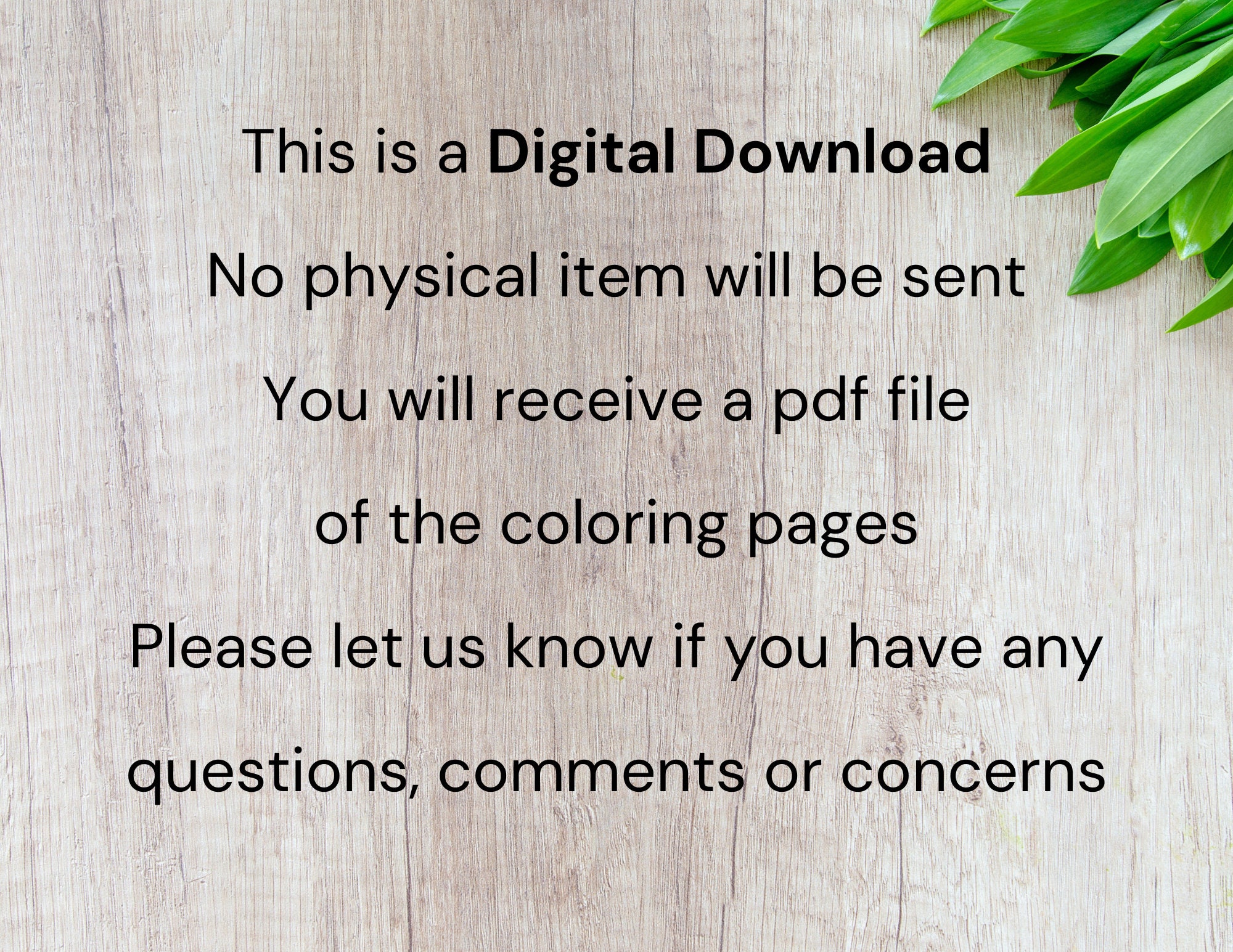 PRINTABLE Animal Coloring Pages - Kids Birthday Party, Kids Games ...