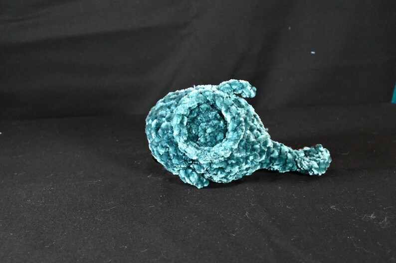 Cute Lumpfish Plush Amigurumi Crochet Fish Plushie - Etsy
