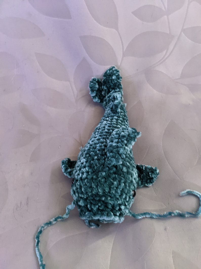 Cute Catfish Plushie Amigurumi Crochet Plush - Etsy