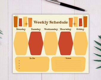 2023 Daily Journal Digital Printable and Downloadable - Etsy