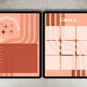 2023 Daily Journal Digital Printable and Downloadable - Etsy