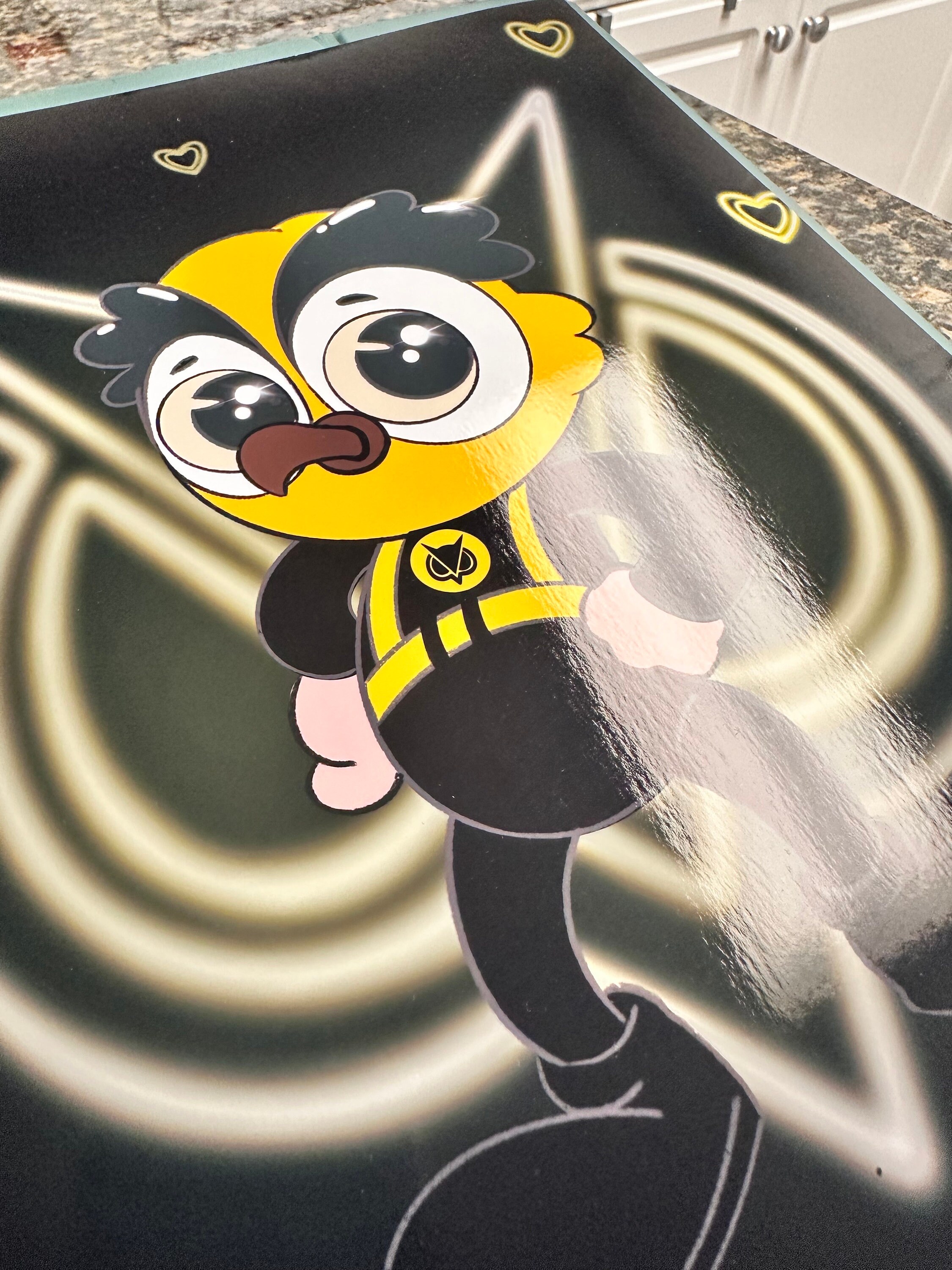 Vanossgaming 8.5 X 11 in Print - Etsy