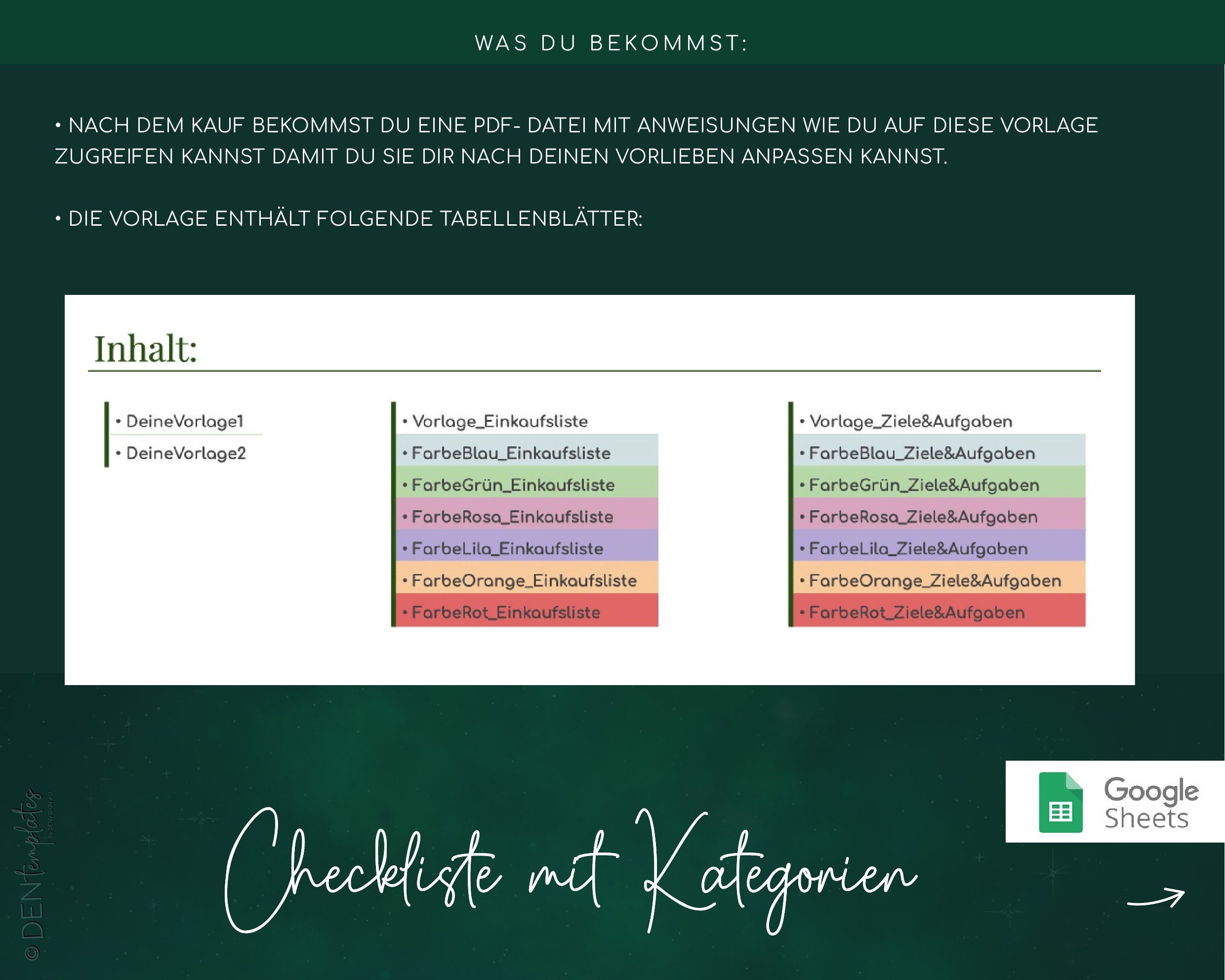 Template to Do List Checklist | Checklist Template | to Do List ...