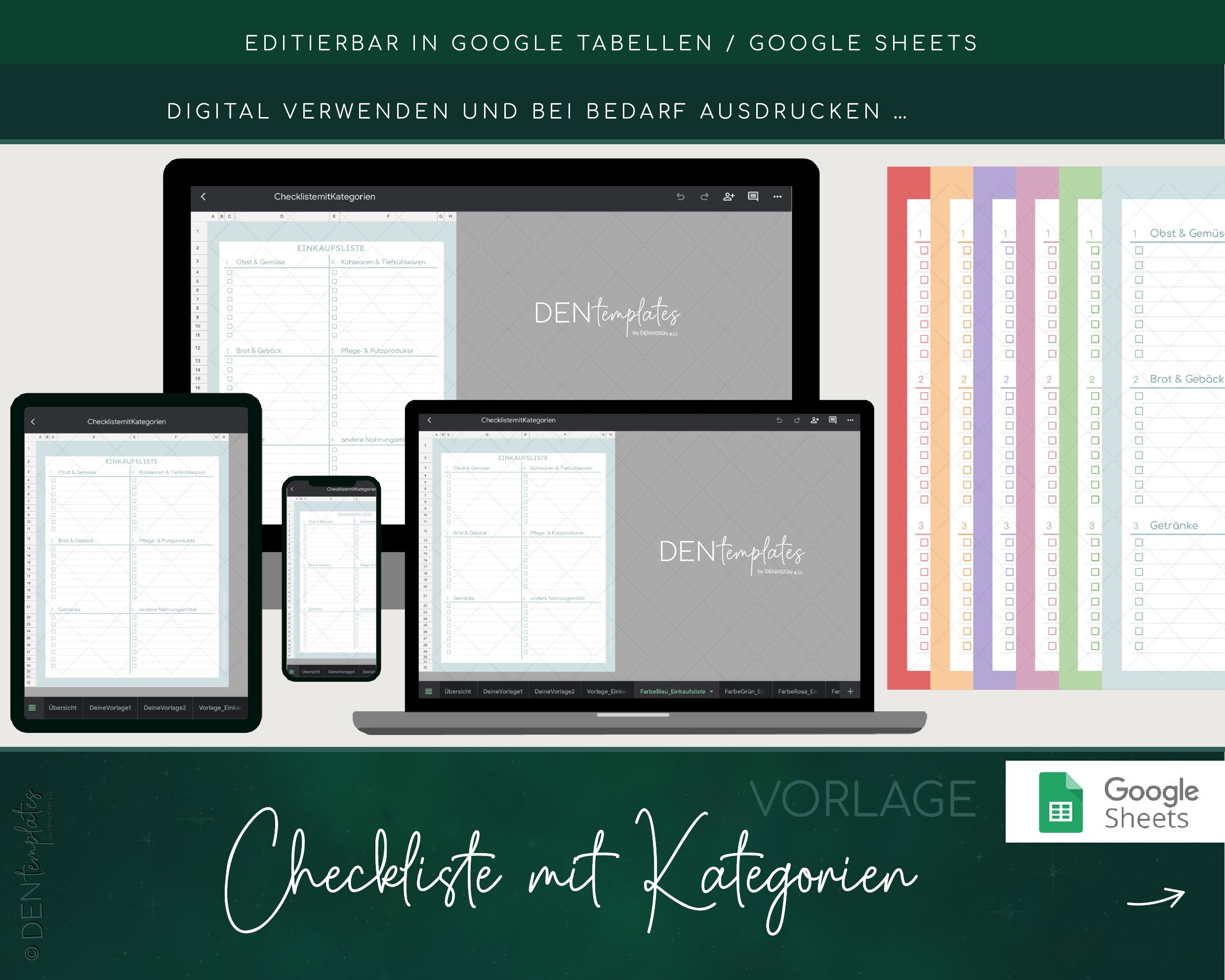 Template to Do List Checklist Checklist Template to Do List Simple ...